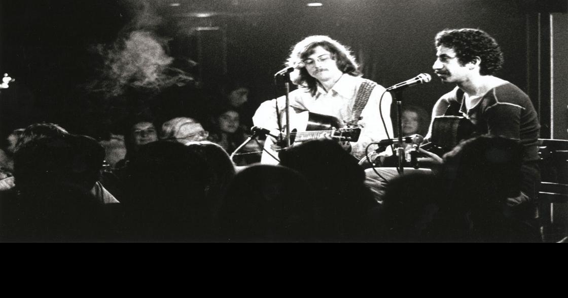 Joel Goldenberg: End of the C list | Arts & Entertainment | thesuburban.com