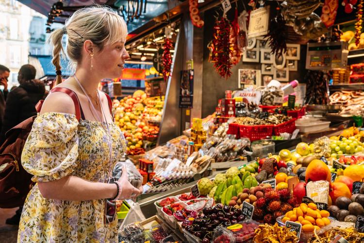 International grocers booming | Food | thesuburban.com