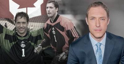 Craig Forrest honoured by Canada's Sports Hall of Fame | Sports ...