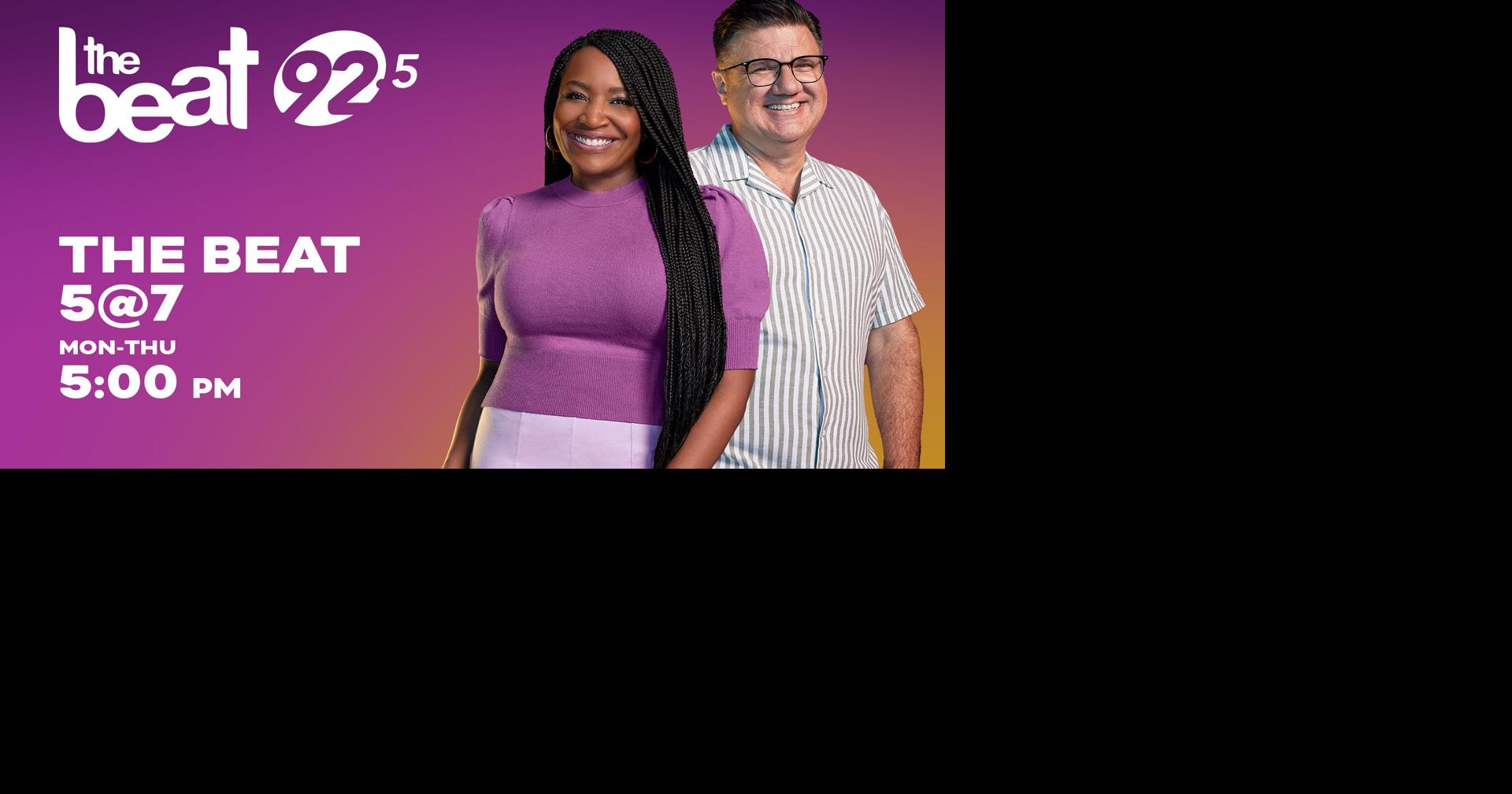 Catherine-Verdon Diamond joins The Beat 92.5 FM Drive Home Show | Cohen ...