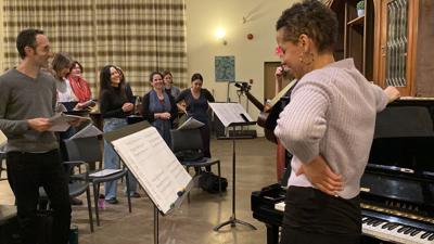 Ok Chorale in town | Fyi | thesuburban.com