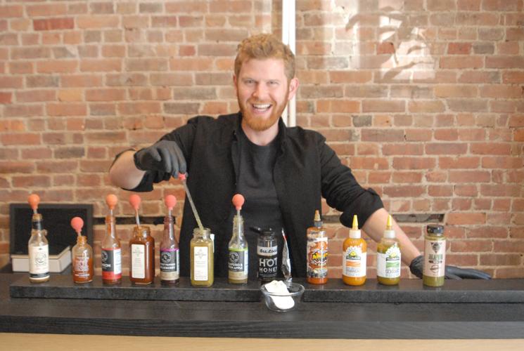 Live from New York: Montreal native Noah Chaimberg | Lifestyles ...