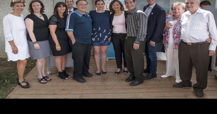 Elisabeth Prass runs for Liberals in D'Arcy McGee | City News ...