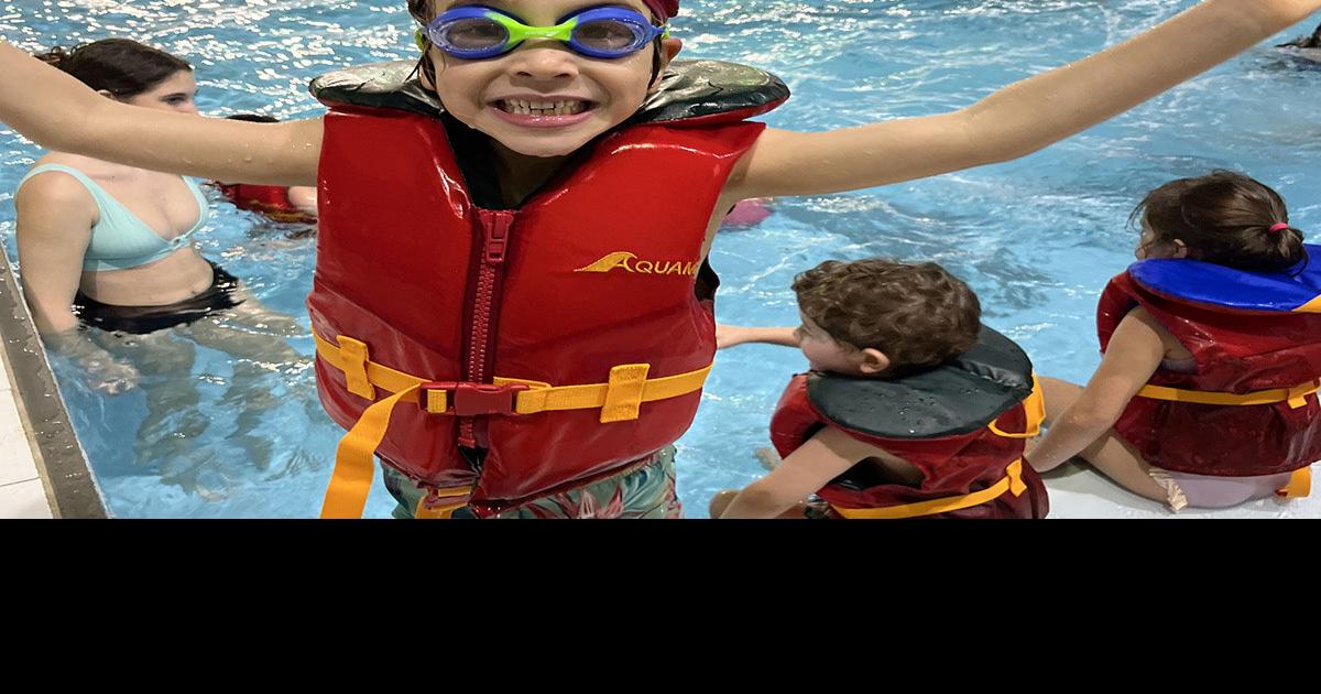 Kid camps for all: Sylvan Adams YM-YWHA has something for everyone ...