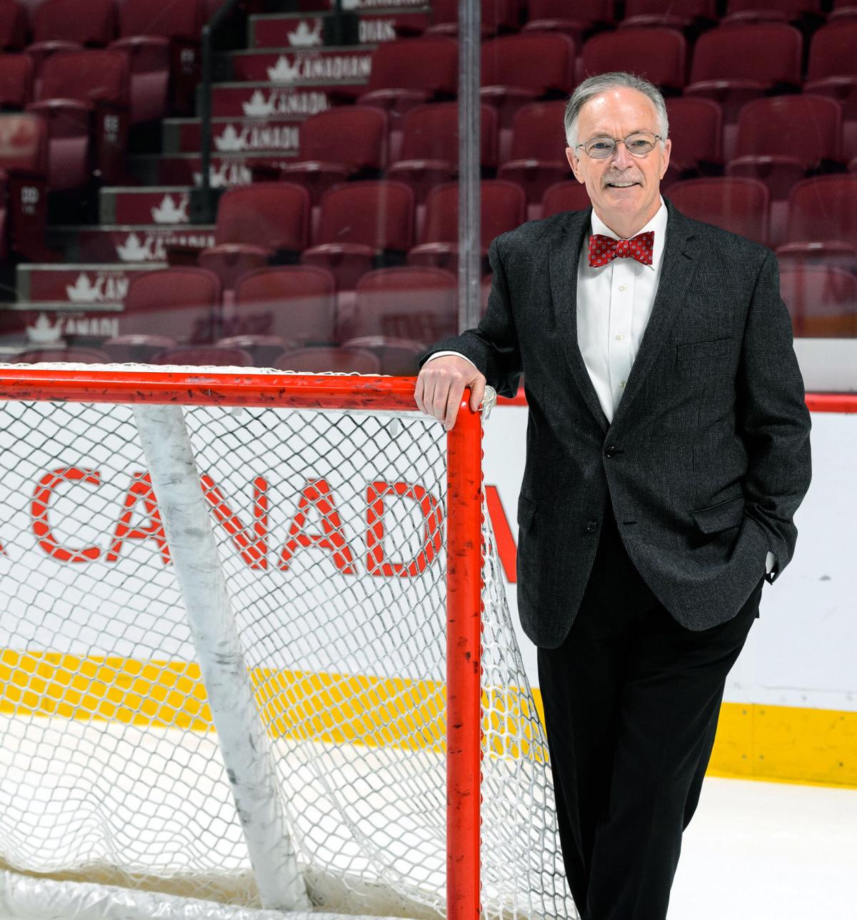 Wishing Dave Stubbs well in his new assignment | Cohen Confidential ...