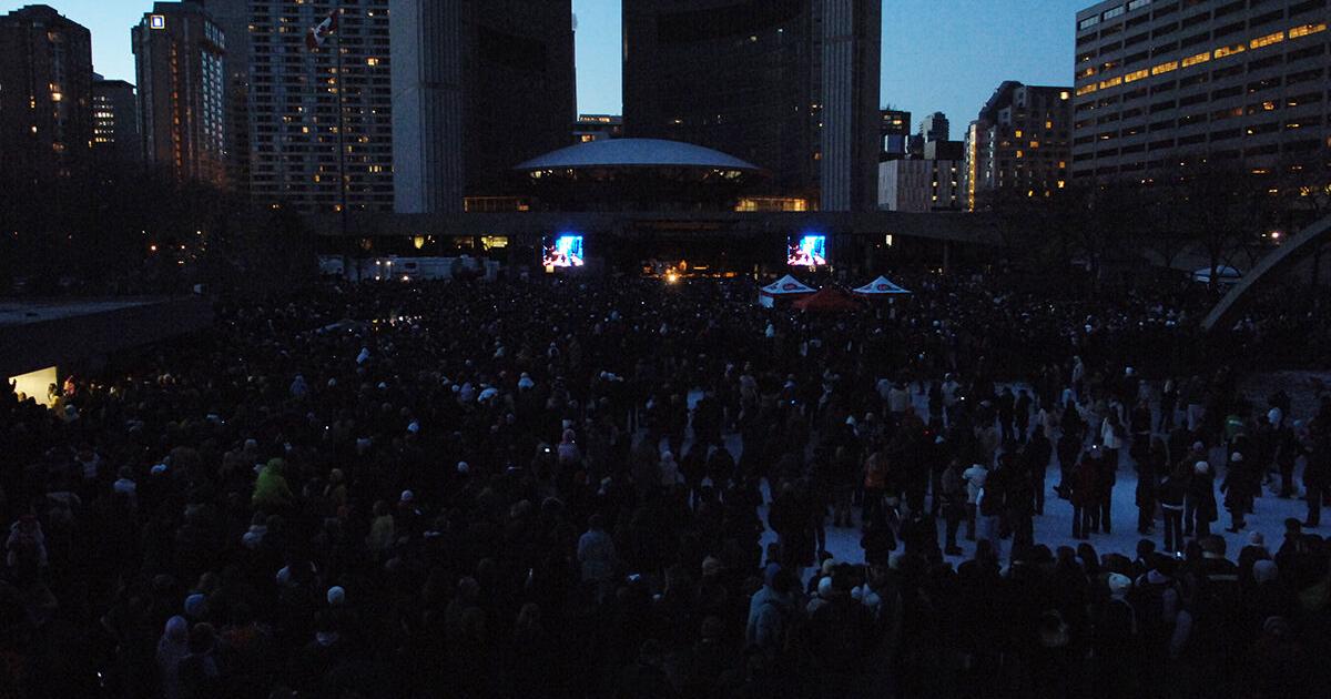 Earth Hour turns 20: Mark the milestone by switching off Mar. 28 ...