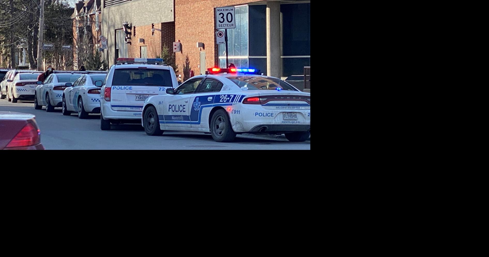 Snowdon Metro witnesses beating of transit officers | City News ...