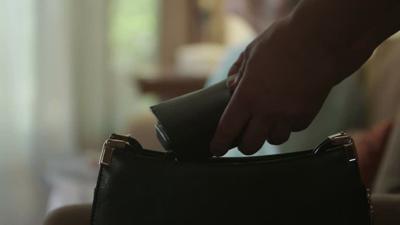 Downtown resident warns of distraction charity scam | City News ...