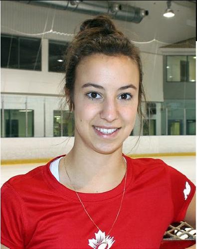 Local athletes gear up for World Ringette Championships in Helsinki ...