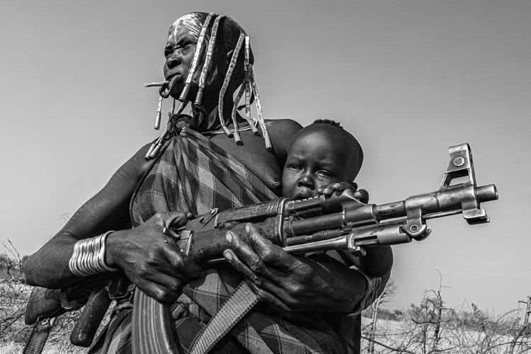 Montreal photographer Terry Hughes exhibiting his work until Aug. 27 at ...