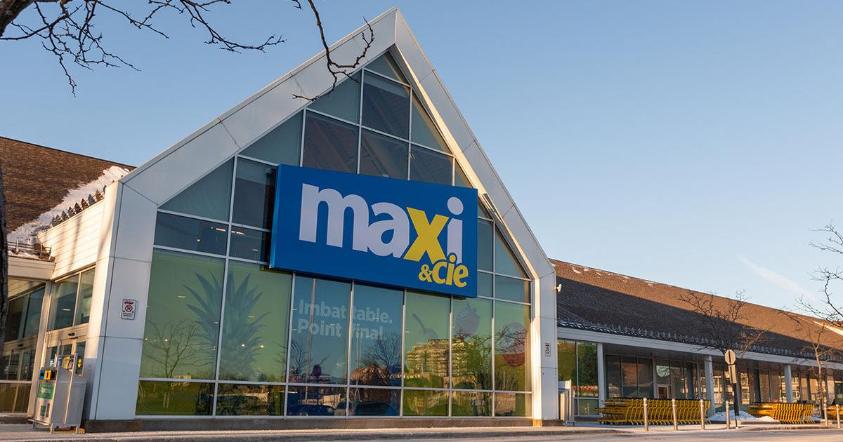 Three Maxi stores in particular become ‘go to’ stops for Passover ...