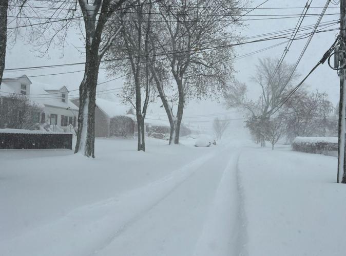 Historic lake effect snowstorm to deliver some snow to southern Quebec ...