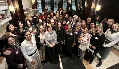 Robert Baldwin MNA stages 1st Annual West Island Women’s Leaders event ...