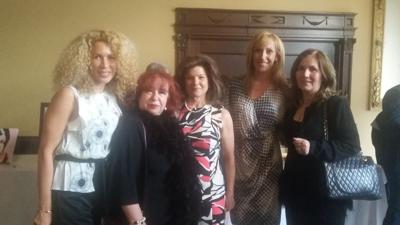 Shield of Athena rocks the Rialto | City News | thesuburban.com