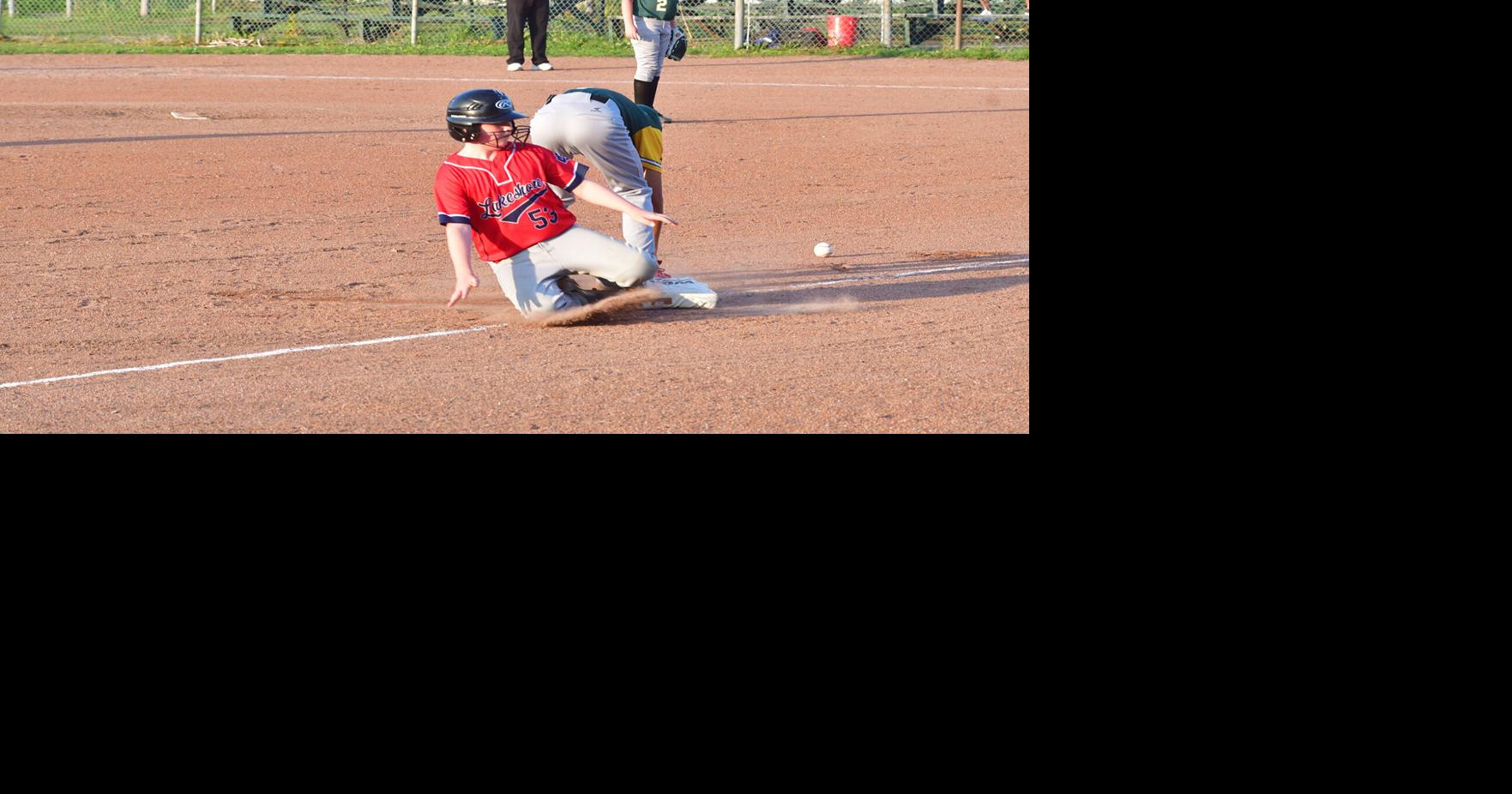 Lachine rallies for walk off win over Lakeshore | Sports | thesuburban.com