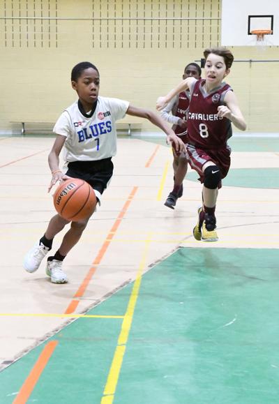 Cavaliers earn win over Community Blues | Sports | thesuburban.com