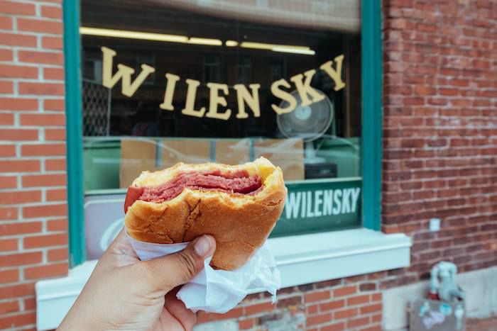 Daniela Caputo's Destinations: Iconic Dishes: Jewish Montreal, The ...