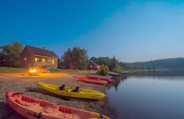 Oka National Park: a paradise less than an hour away from Montreal ...