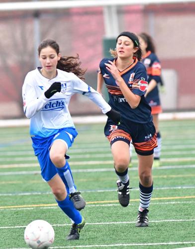 Pierrefonds shuts down St. Laurent | Sports | thesuburban.com