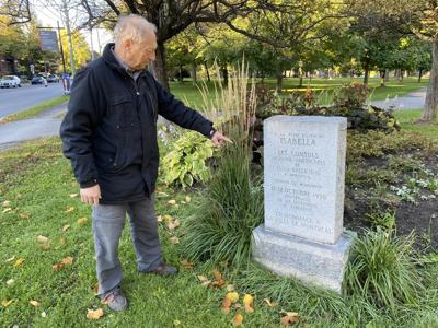 Isabella monument is the gift that keeps on giving | City News ...