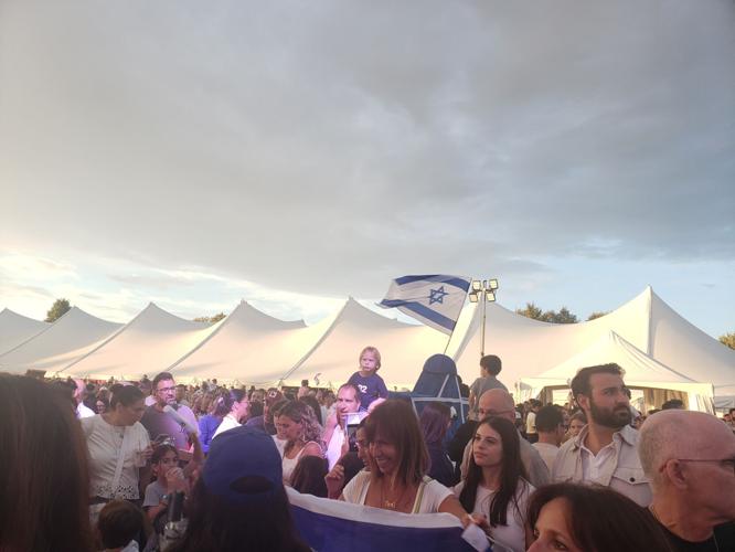 Federation CJA's campaign launch a roaring success | City News ...