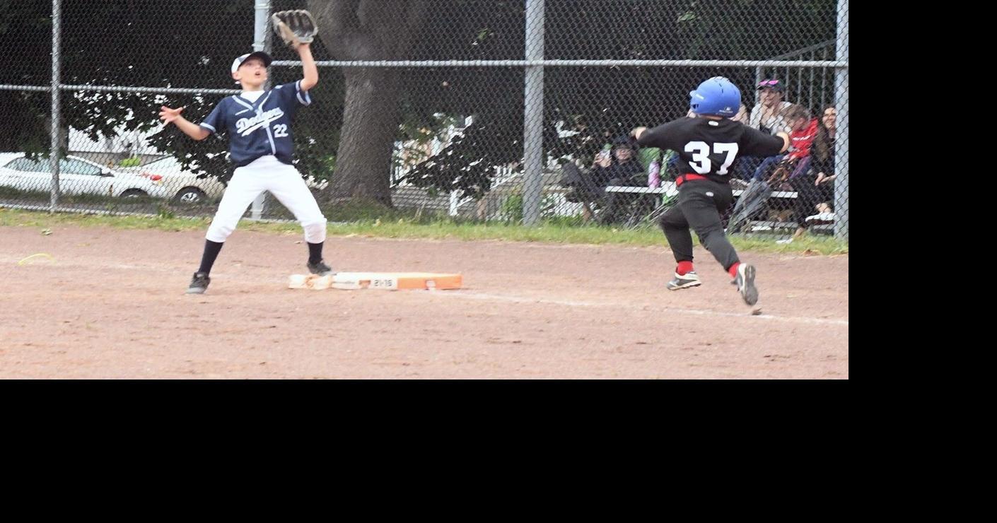NDG Lynx takes hit filled game over Pierrefonds Dodgers | Sports ...