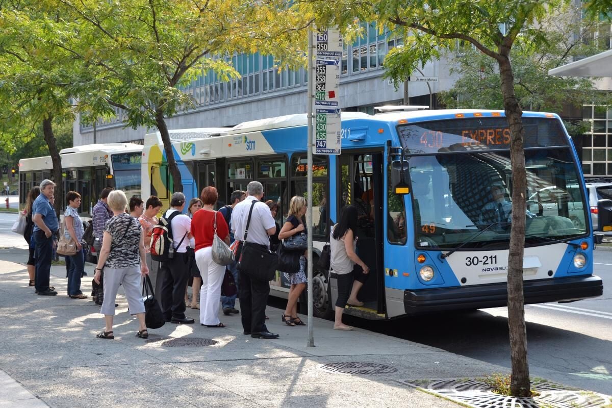 STM strike continues until this Sunday | City News | thesuburban.com