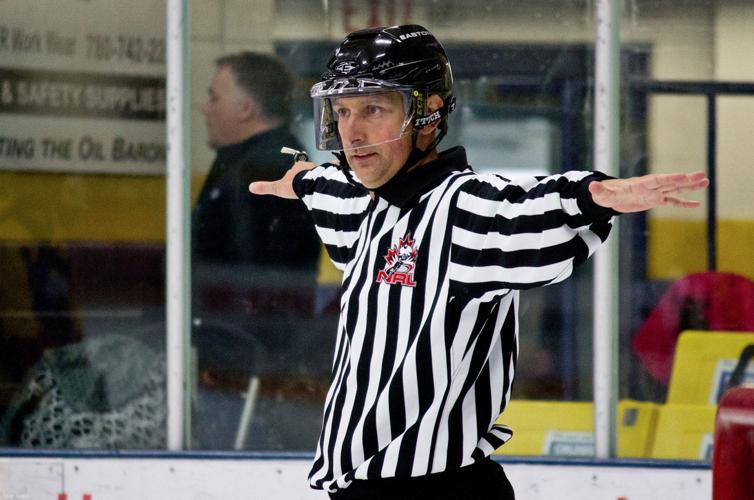 Ringette Canada announces officials and shot clock operators attending ...