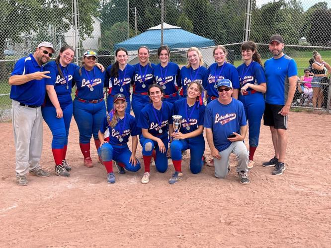 Lakeshores’ U15 Legends golden while U23’s take silver | Sports ...