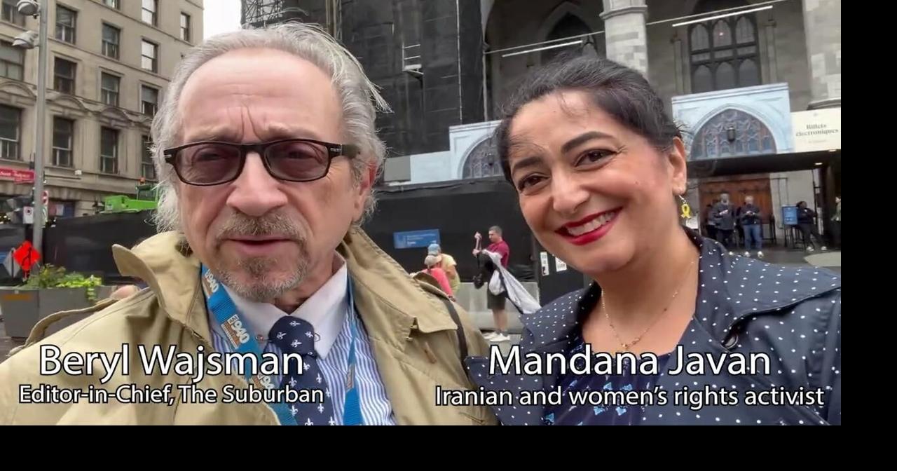 TAKING BACK THE STREETS! | News | thesuburban.com