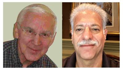 Meet the volunteer computer wizards of Volunteer West Island: George ...