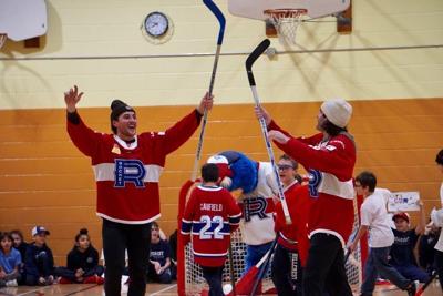 Rocket’s Condotta can do as a community-minded athlete | Sports ...