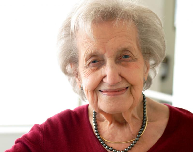 Pioneering neuropsychologist Brenda Milner turns 100 | Health ...