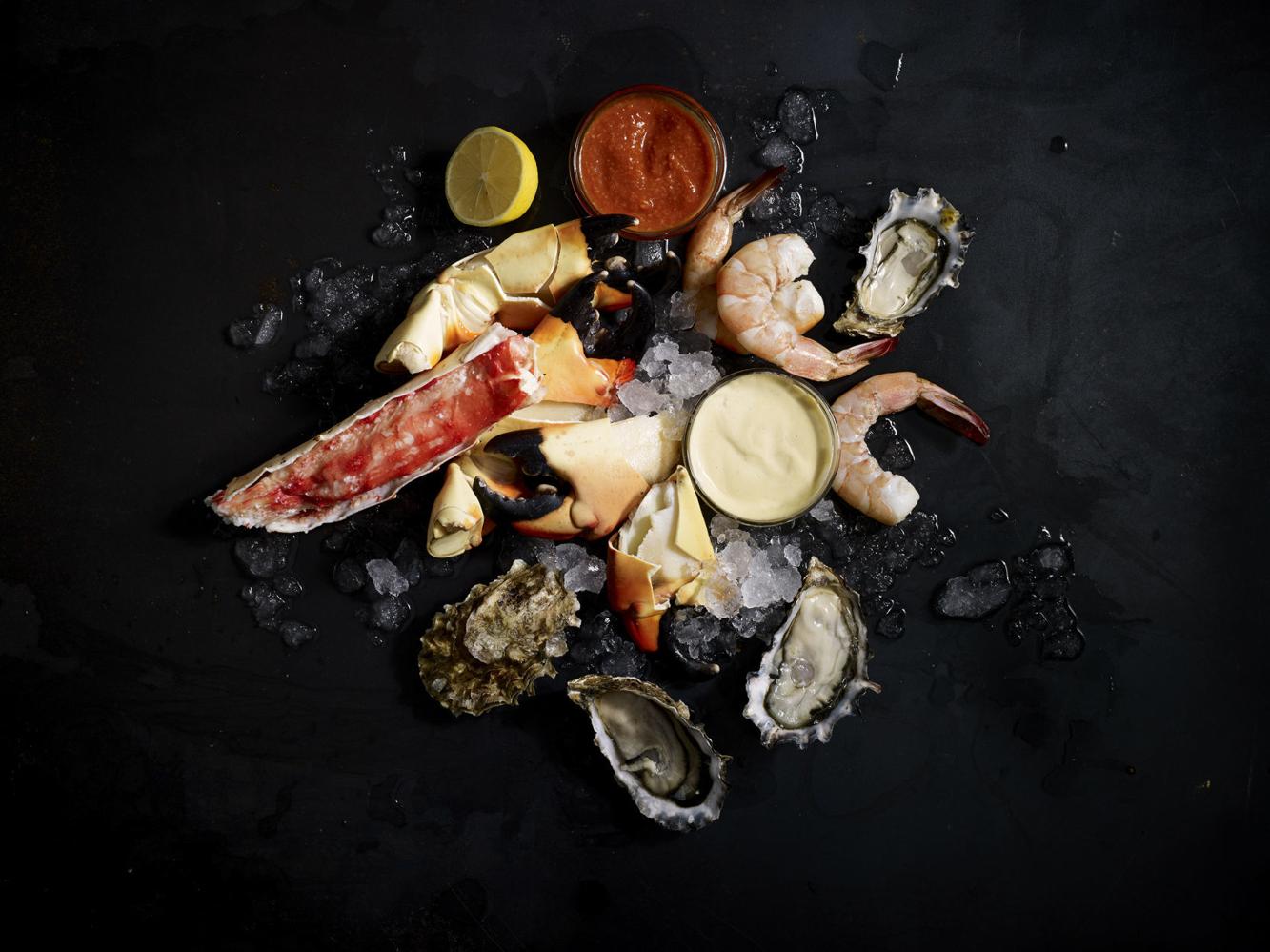 Here are our latest tips for dining out in Manhattan | Lifestyles ...