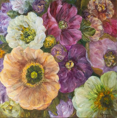 Rooted in Joy: Two artists, one colourful conversation | Arts ...