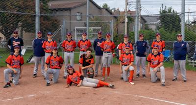 Orange Tigers claim Bantam AA championship banner | Sports ...