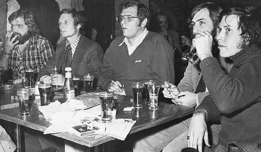 Terry Mosher’s latest book takes a refreshing and humorous look back at ...