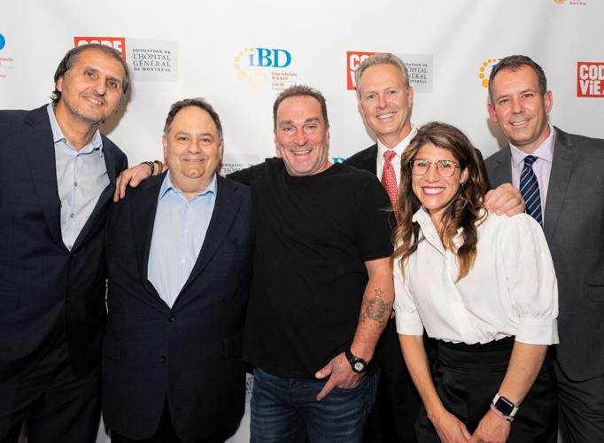 FYI In The Community: Hope for Dementia; MUHC’s Got Talent; IBD Support ...