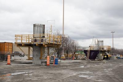 REM construction schedule in WI this summer | West Island News ...