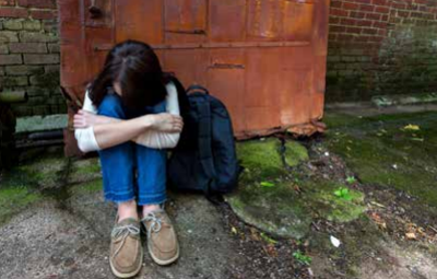 Missing Children’s Network runaway awareness campaign | City News ...