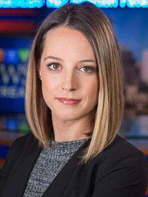 Amanda Kline gets the nod as CTV Montreal's new weekend anchor | Cohen ...