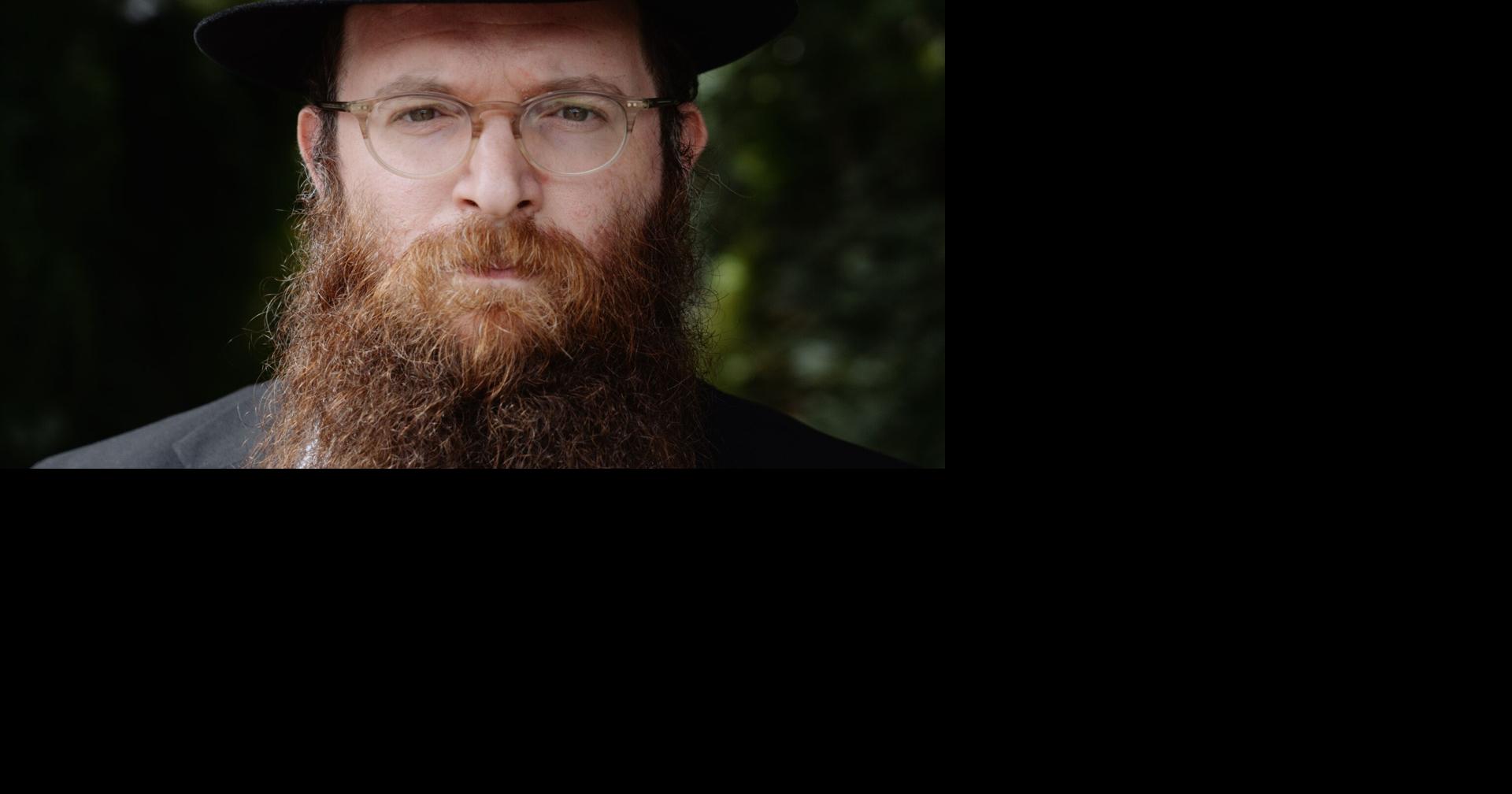 Return of the Love Rabbi: Netflix has already expressed interested in a ...