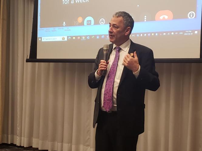Quebec Representative Bureau opens in Israel after delay | City News ...