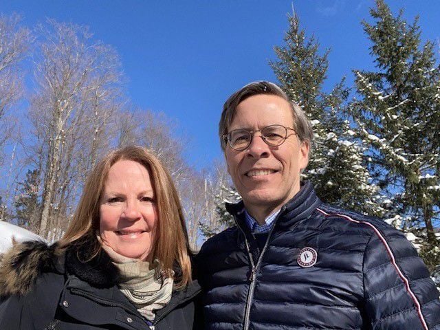 Committed philanthropists make $1 million donation for solutions to ...