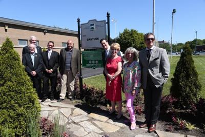 TMR names park to honor Vera Danyluk | City News | thesuburban.com