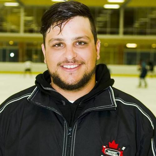 Brush with cancer of the tongue inspired Erik Heft to step up for the ...