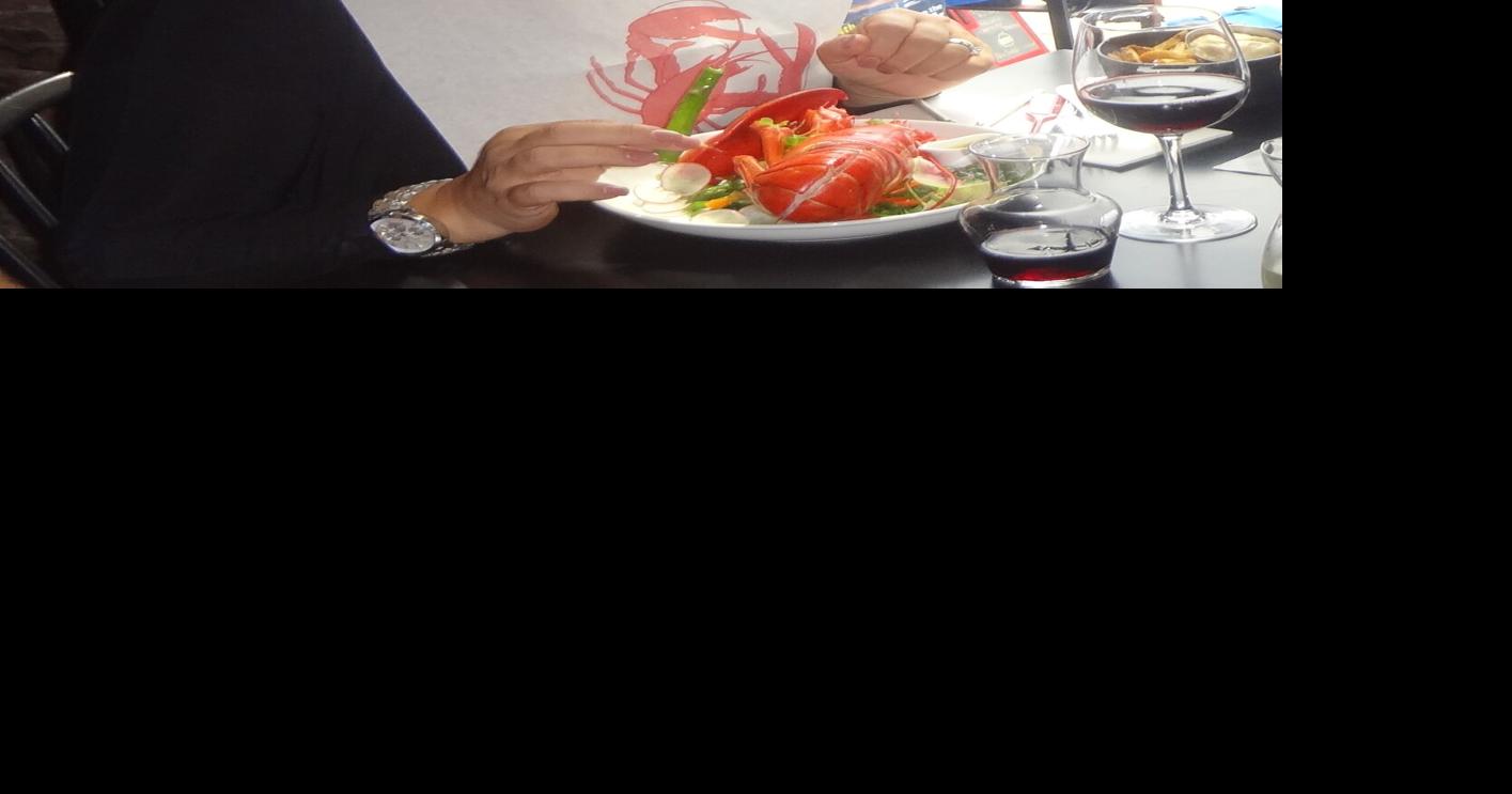 Daniela Caputo's Destinations: New Brunswick | Travel Trends ...