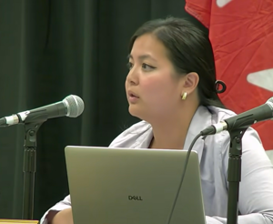 Tensions flare at Valenzuela's first borough council meeting since mat ...