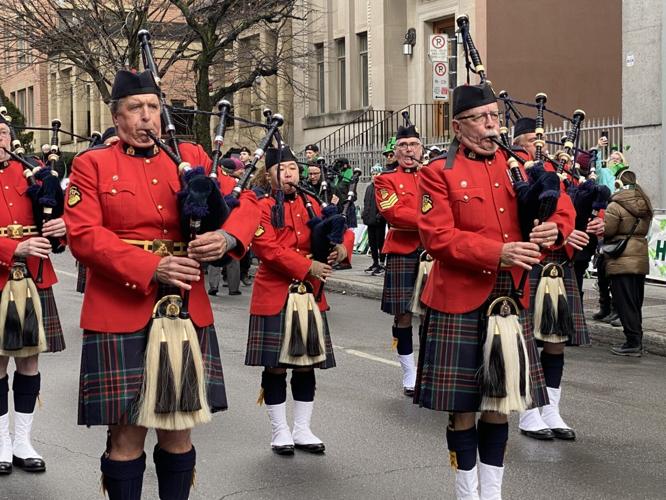 200 years of St-Patrick's Day parades | West Island News | thesuburban.com