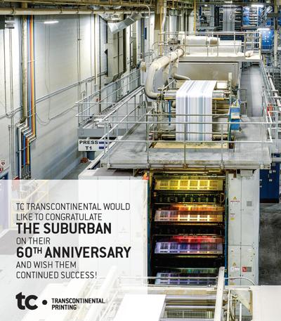 TC Transcontinental leads the way in flexible packaging | Business ...